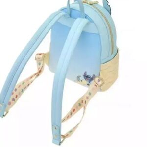 Loungefly | Bags | Disney Parks Loungefly Stitchscrump Beach Day Sand ...